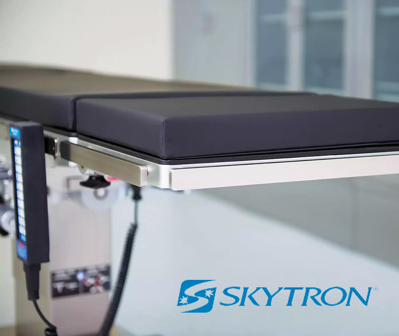 Keckler expert offers tips to safely move surgical tables – Keckler Medical